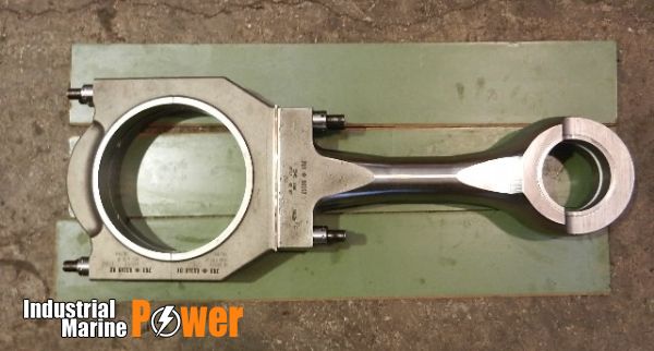 Wartsila W7L32 Parts