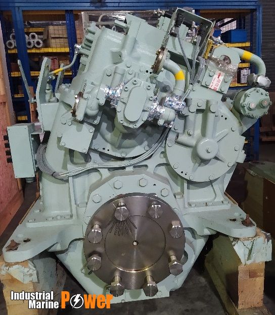 YANMAR YXH 2000 Gearbox FOR SALE